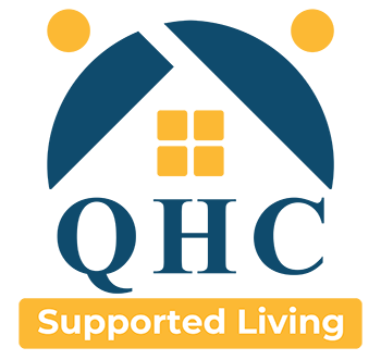 QHC Supported Living - 16 - 25 Supported Living